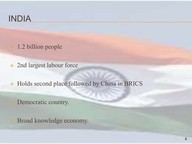 Brics ppt | PPTX | Currencies | Economy