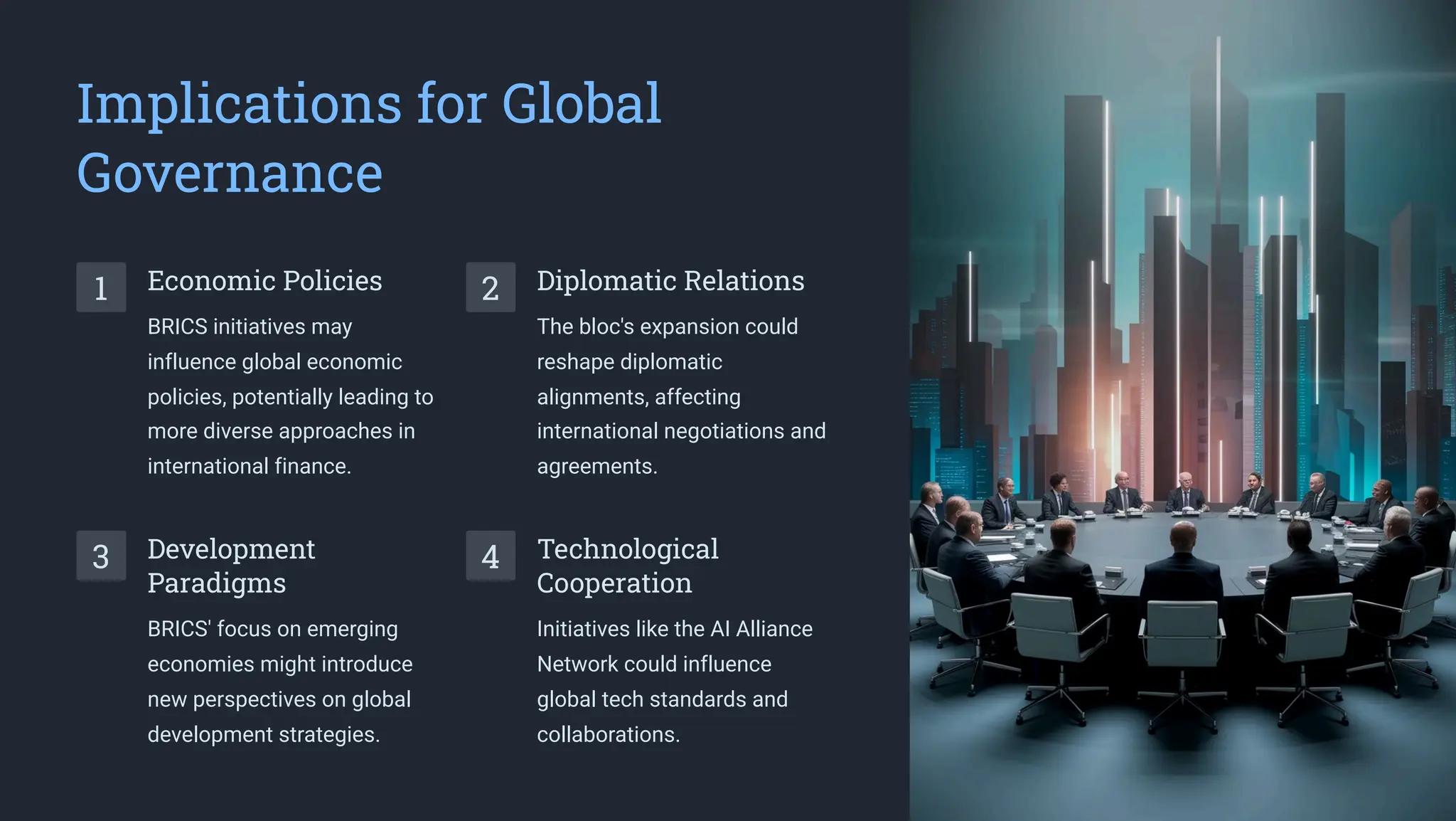 BRICS and its significance role in world trade | PDF