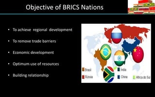 Brics nations future bank | PPTX