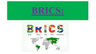 BRICS PPT.pptx