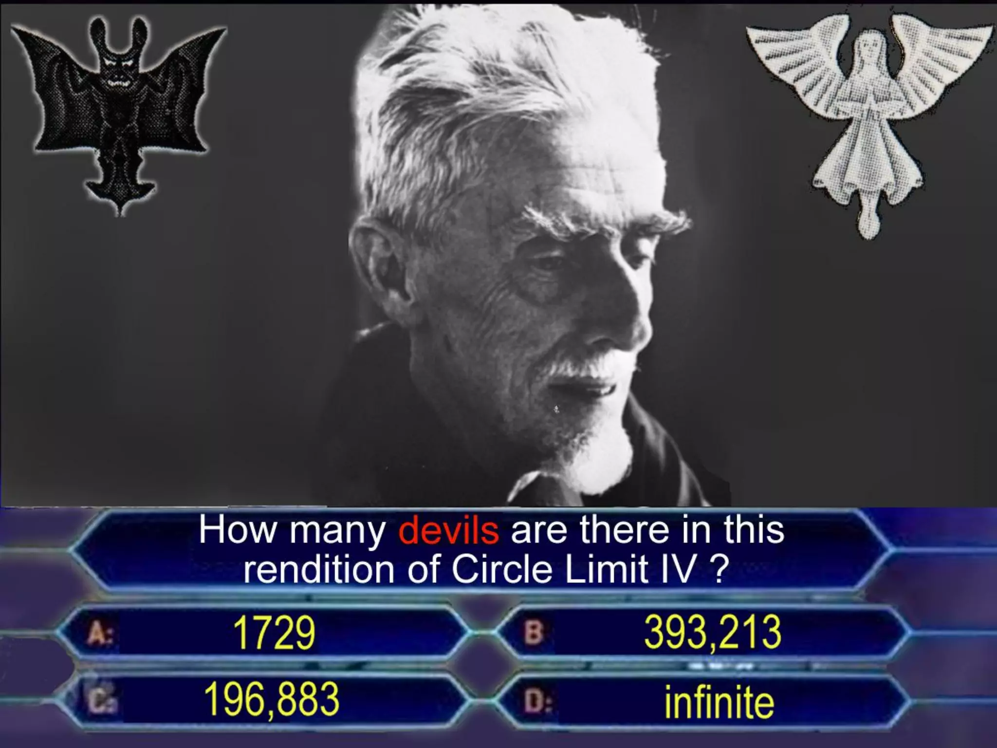 A Poor Man's Hyperbolic Square Mapping | PDF | Geography | Science