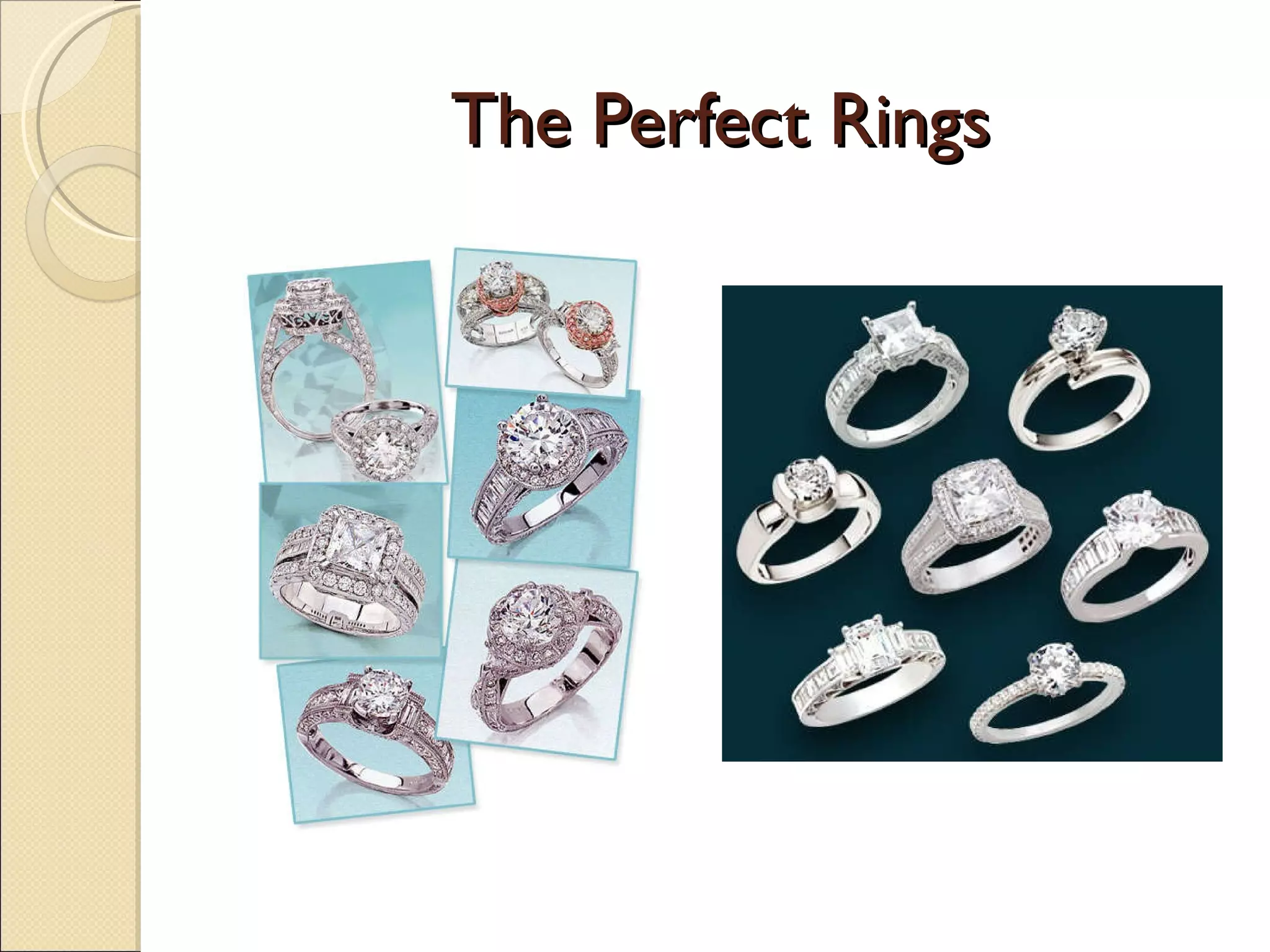 Introduction to Bridal Services | PPT