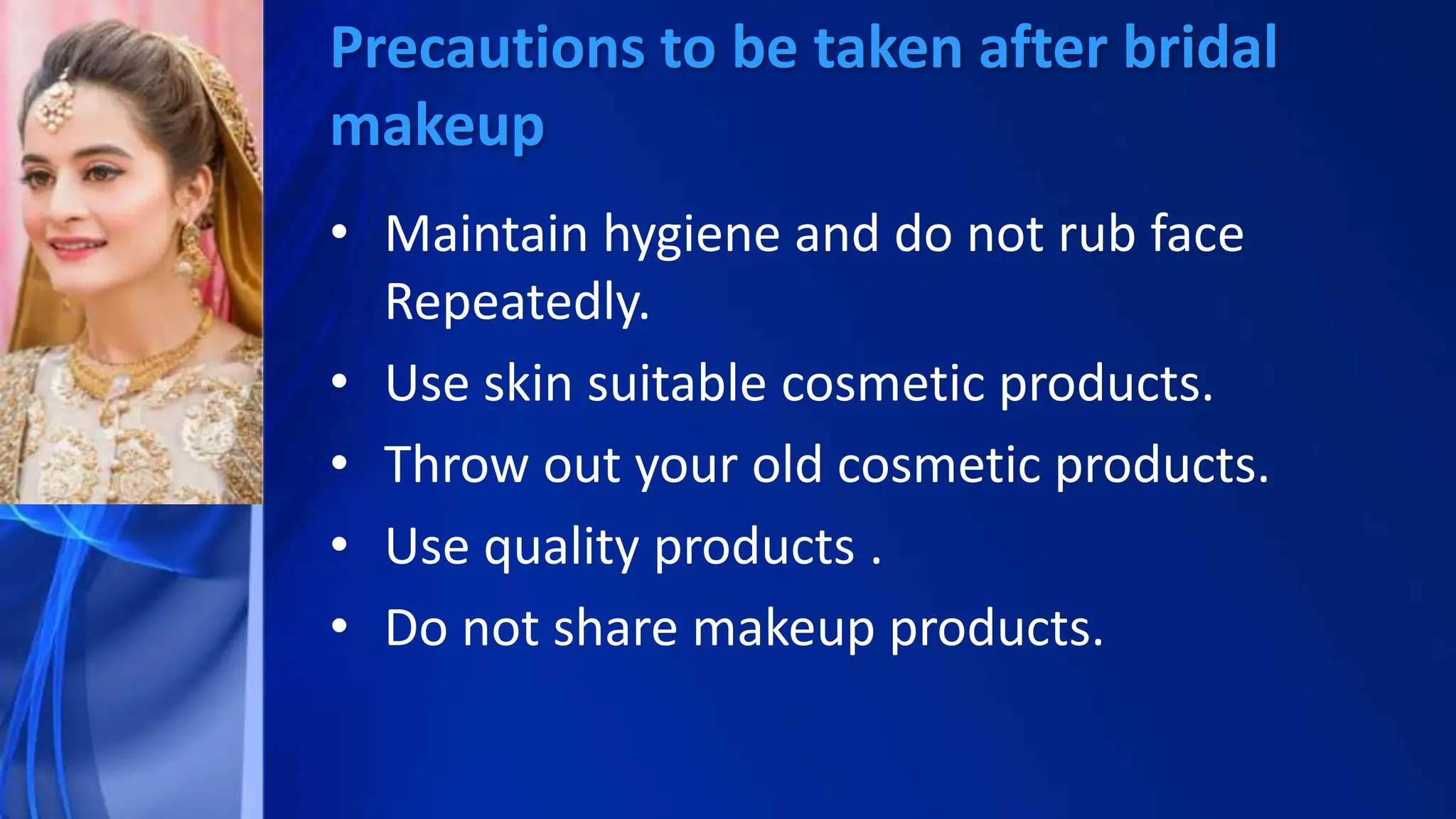 bridal make-up its types and trends.pptx