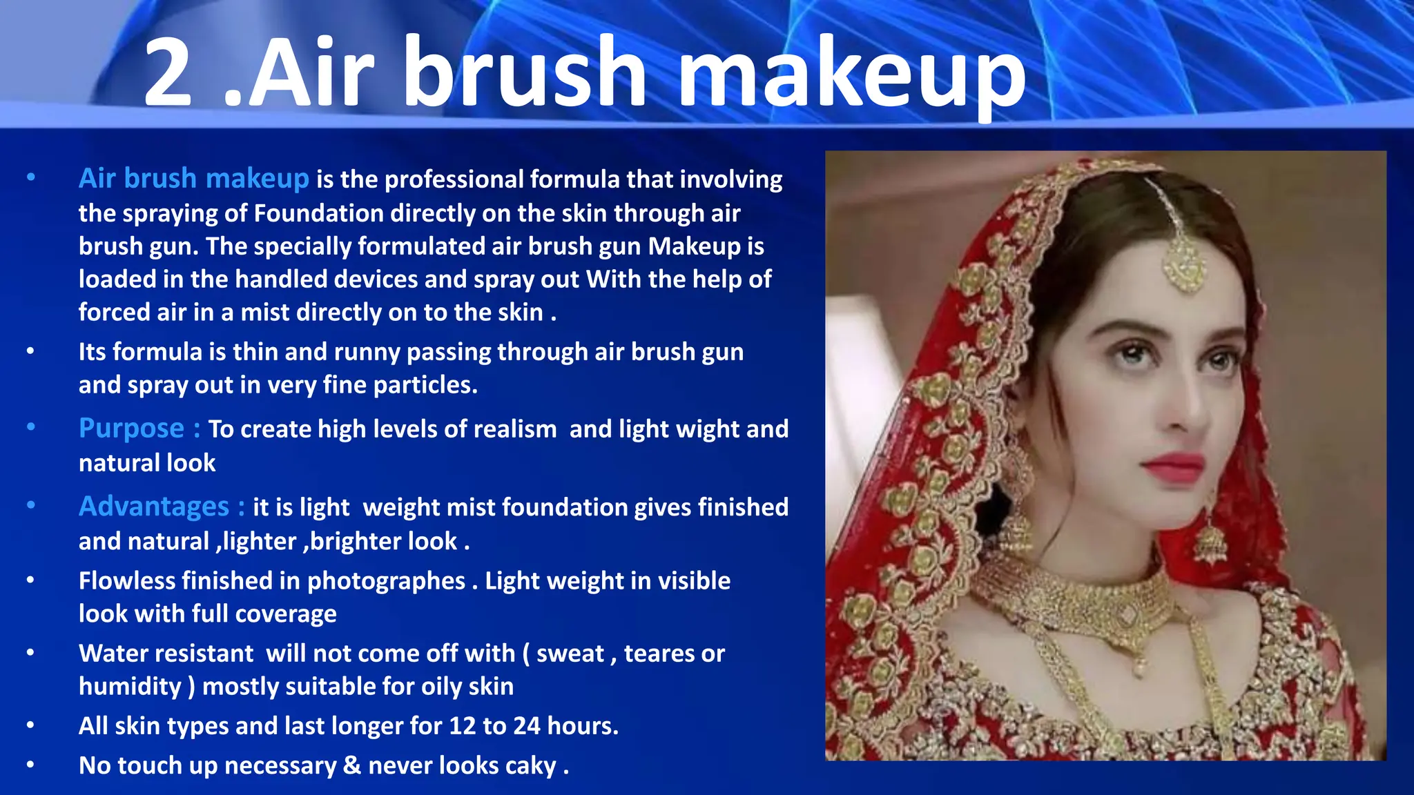 bridal make-up its types and trends.pptx