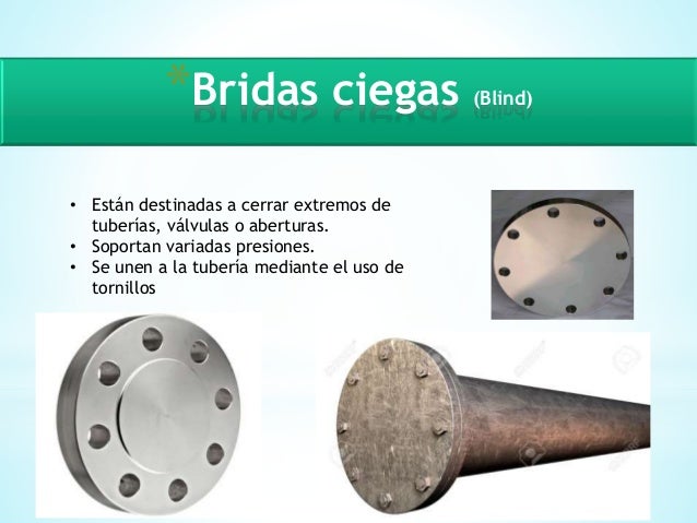 Bridas