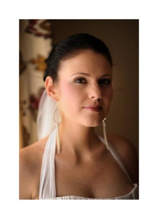 Candice-Leigh Roux Bride of the Year | PDF