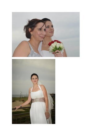 Candice-Leigh Roux Bride of the Year | PDF