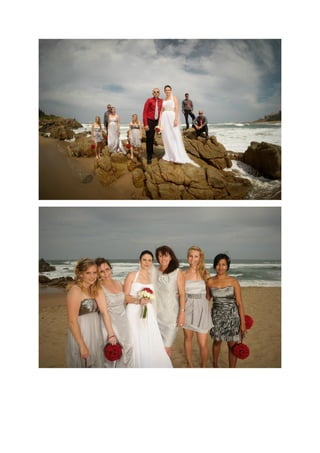 Candice-Leigh Roux Bride of the Year | PDF