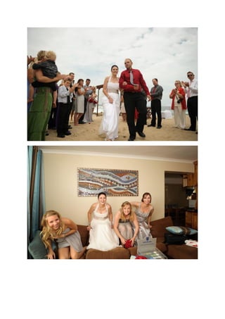 Candice-Leigh Roux Bride of the Year | PDF