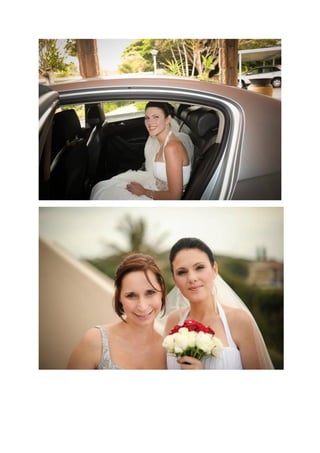 Candice-Leigh Roux Bride of the Year | PDF