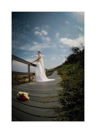 Candice-Leigh Roux Bride of the Year | PDF