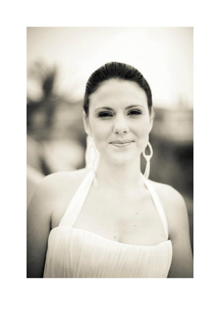 Candice-Leigh Roux Bride of the Year | PDF