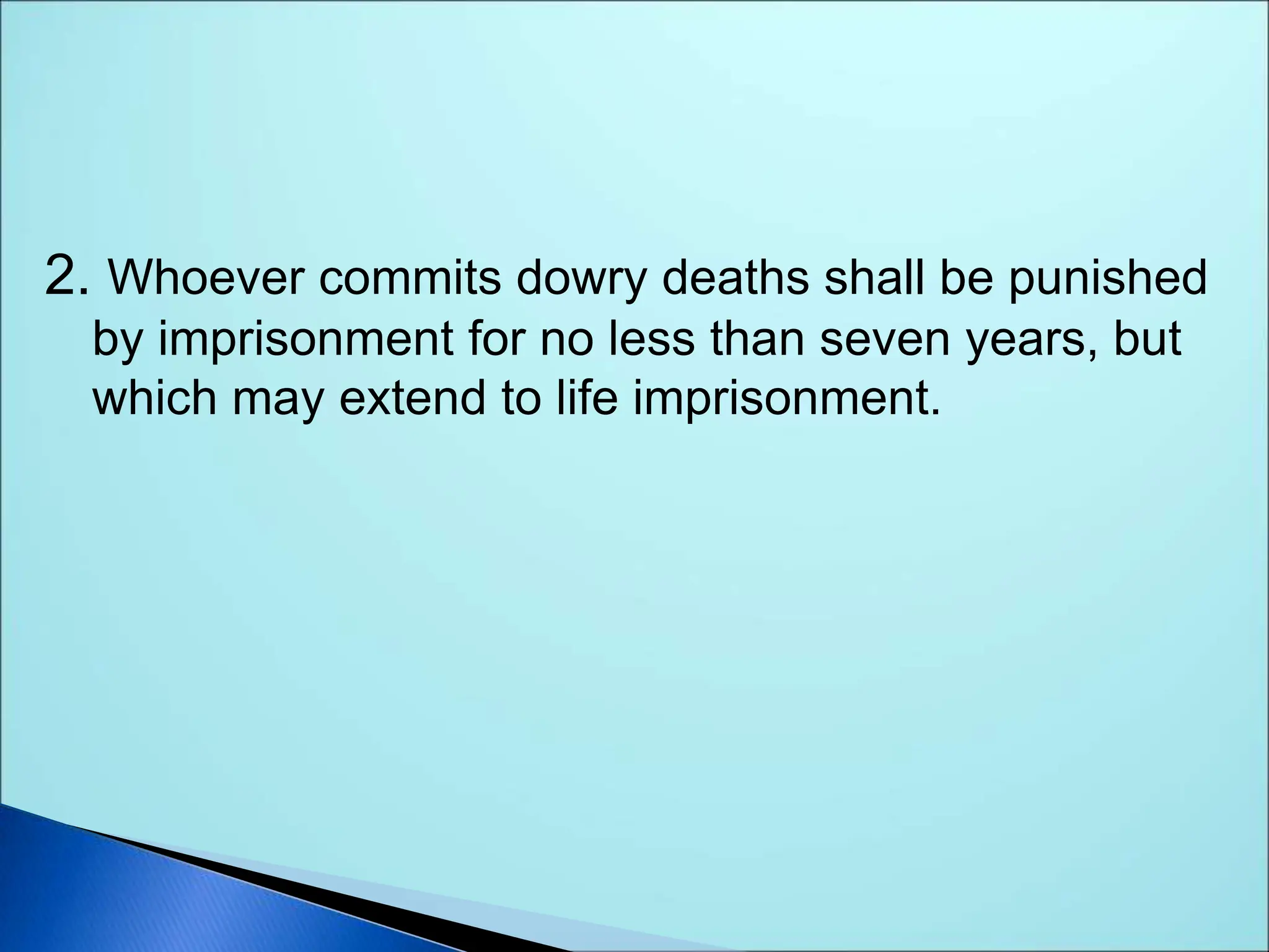 medicolegal aspects dowry death bride burning.ppt