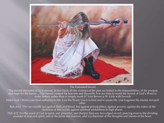 Warrior Bride of Christ | PPTX