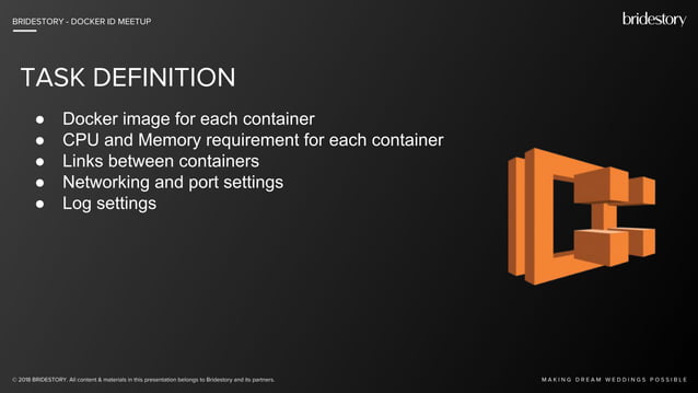 Container-Based Microservice Architecture | PPT | Free Download