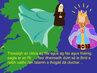 Bríd feabhra | PPT | Free Download