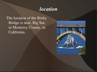 Bridge | ODP