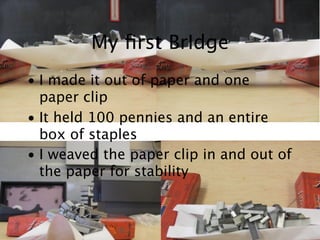 Bridge | PPT