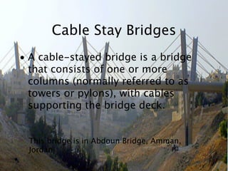 Bridge | PPT