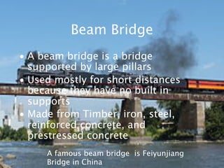Bridge | PPT