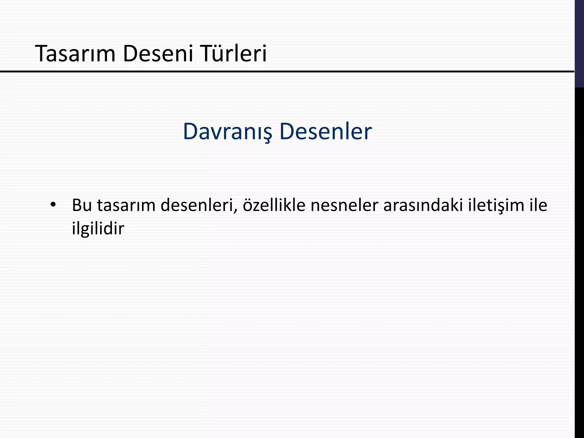 Bridge design pattern | PPTX