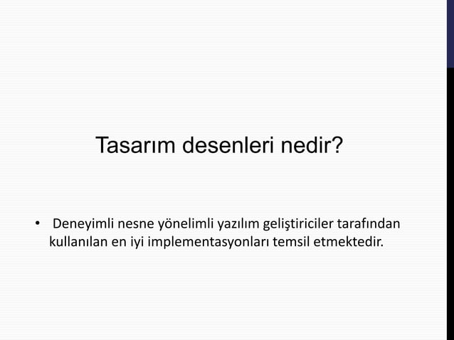 Bridge design pattern | PPTX