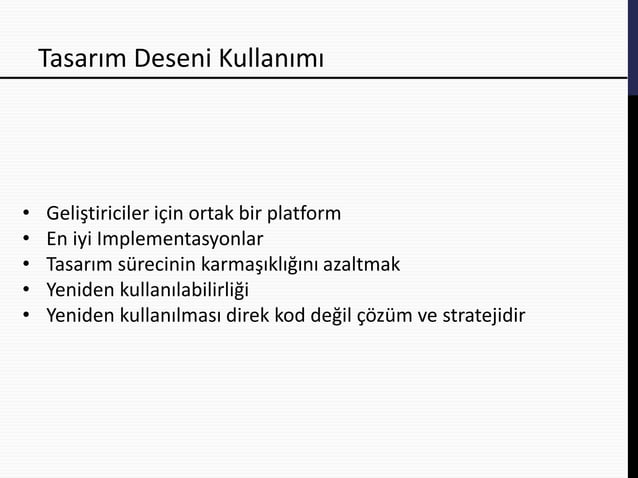 Bridge design pattern | PPTX