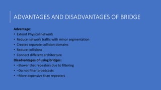 Bridge | PPT