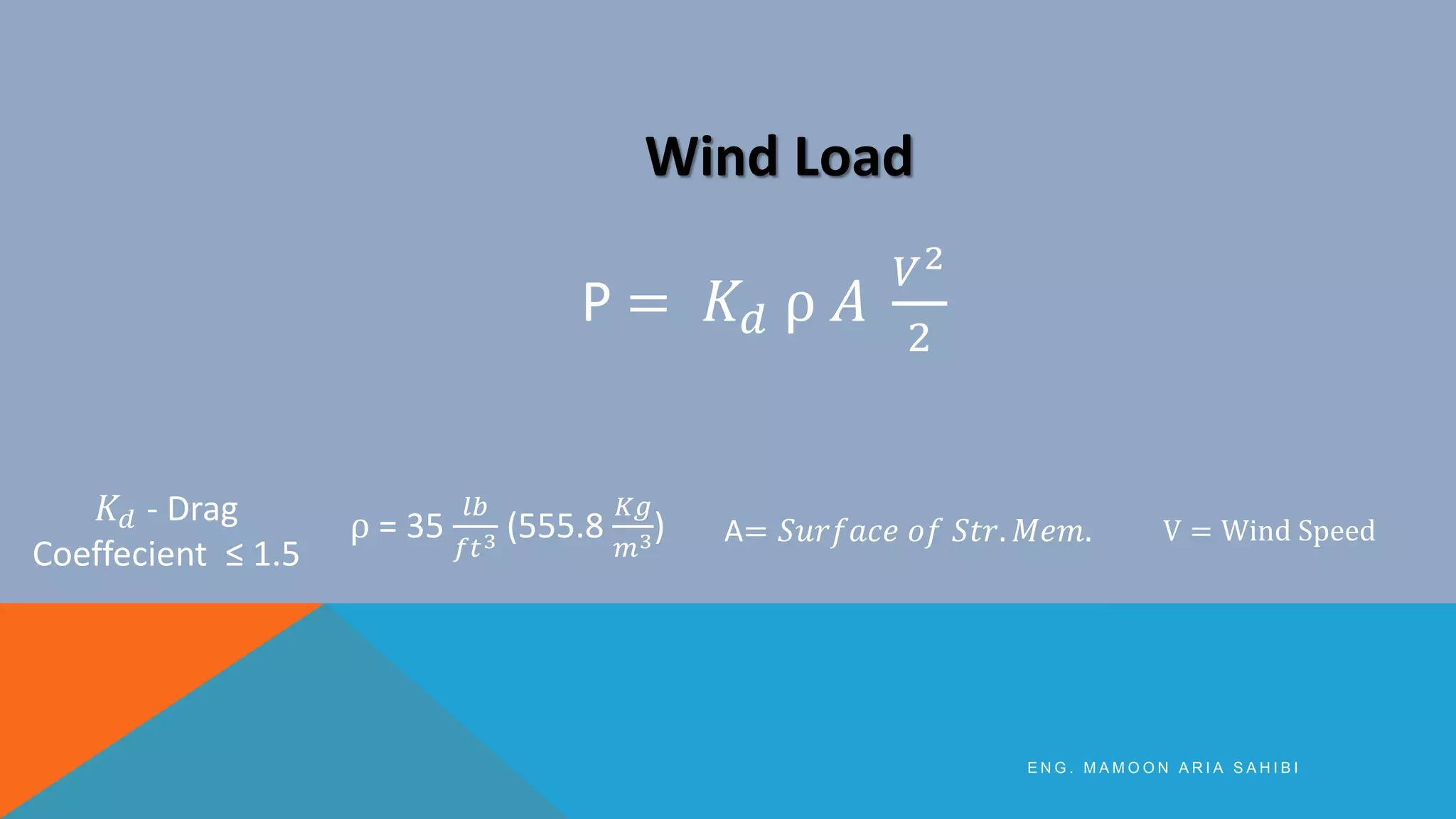 Structures Hazard Mitigation and Bridge Design Process - کاهش خطرات ساختمان ها و پروسیجر دیزاین ...