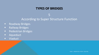 Structures Hazard Mitigation and Bridge Design Process - کاهش خطرات ساختمان ها و پروسیجر دیزاین ...