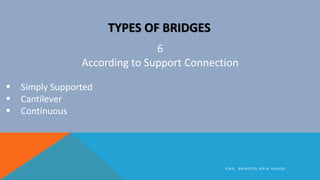 Structures Hazard Mitigation and Bridge Design Process - کاهش خطرات ساختمان ها و پروسیجر دیزاین ...