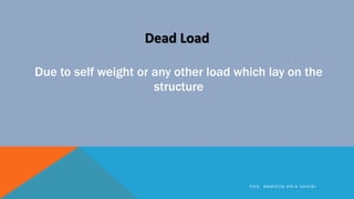 Structures Hazard Mitigation and Bridge Design Process - کاهش خطرات ساختمان ها و پروسیجر دیزاین ...