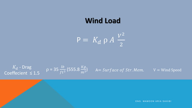 Structures Hazard Mitigation and Bridge Design Process - کاهش خطرات ساختمان ها و پروسیجر دیزاین ...