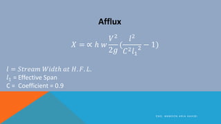 Structures Hazard Mitigation and Bridge Design Process - کاهش خطرات ساختمان ها و پروسیجر دیزاین ...