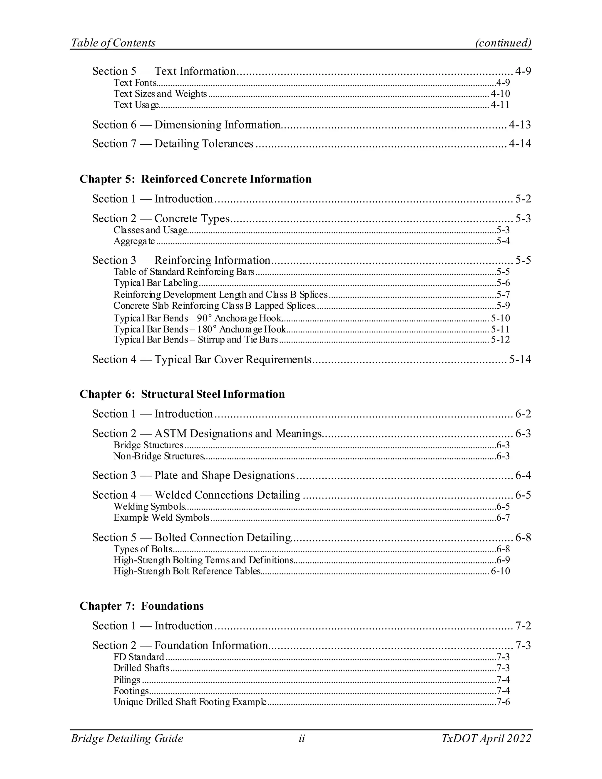 bridge-detailing-guide,yunmmomimommmmmmm | PDF