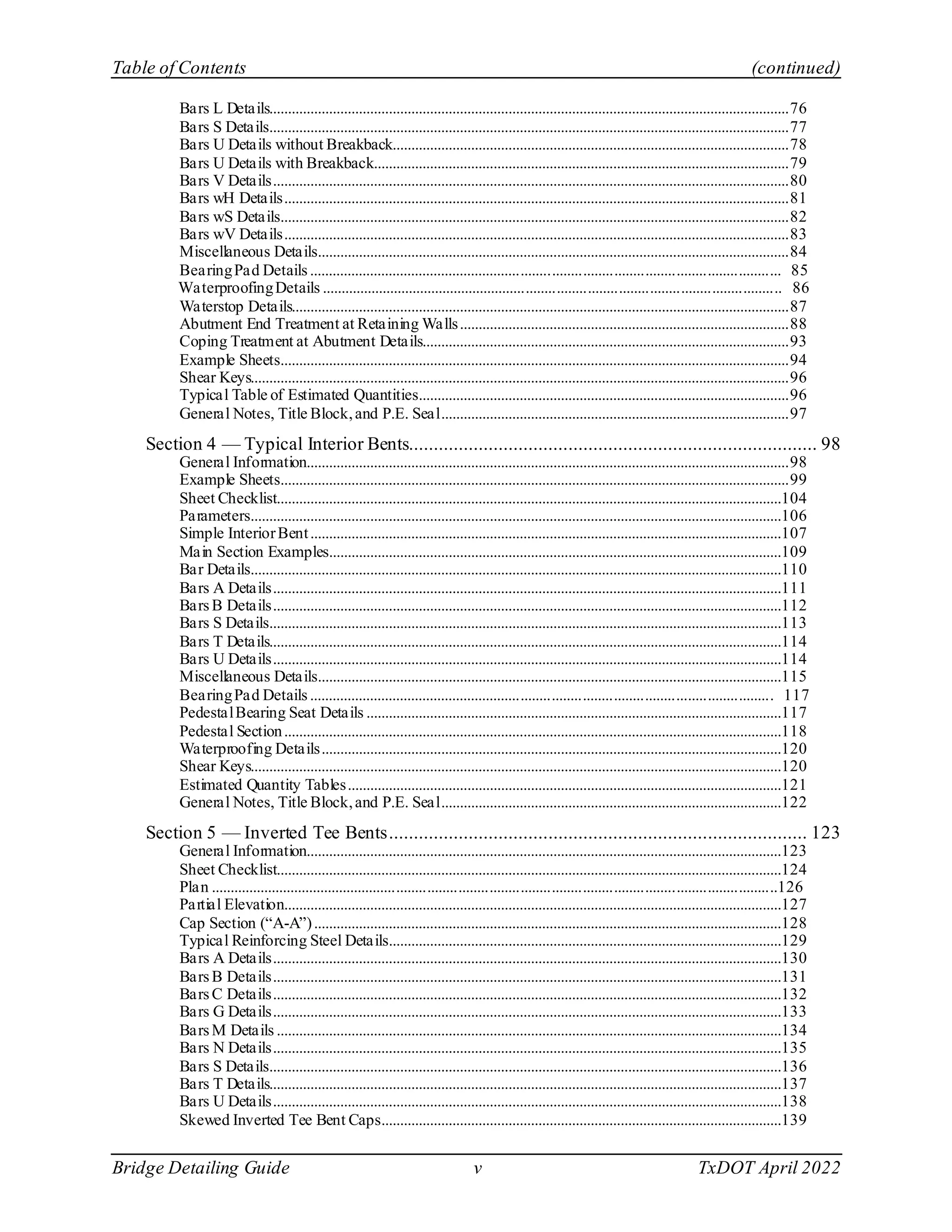 bridge-detailing-guide,yunmmomimommmmmmm | PDF