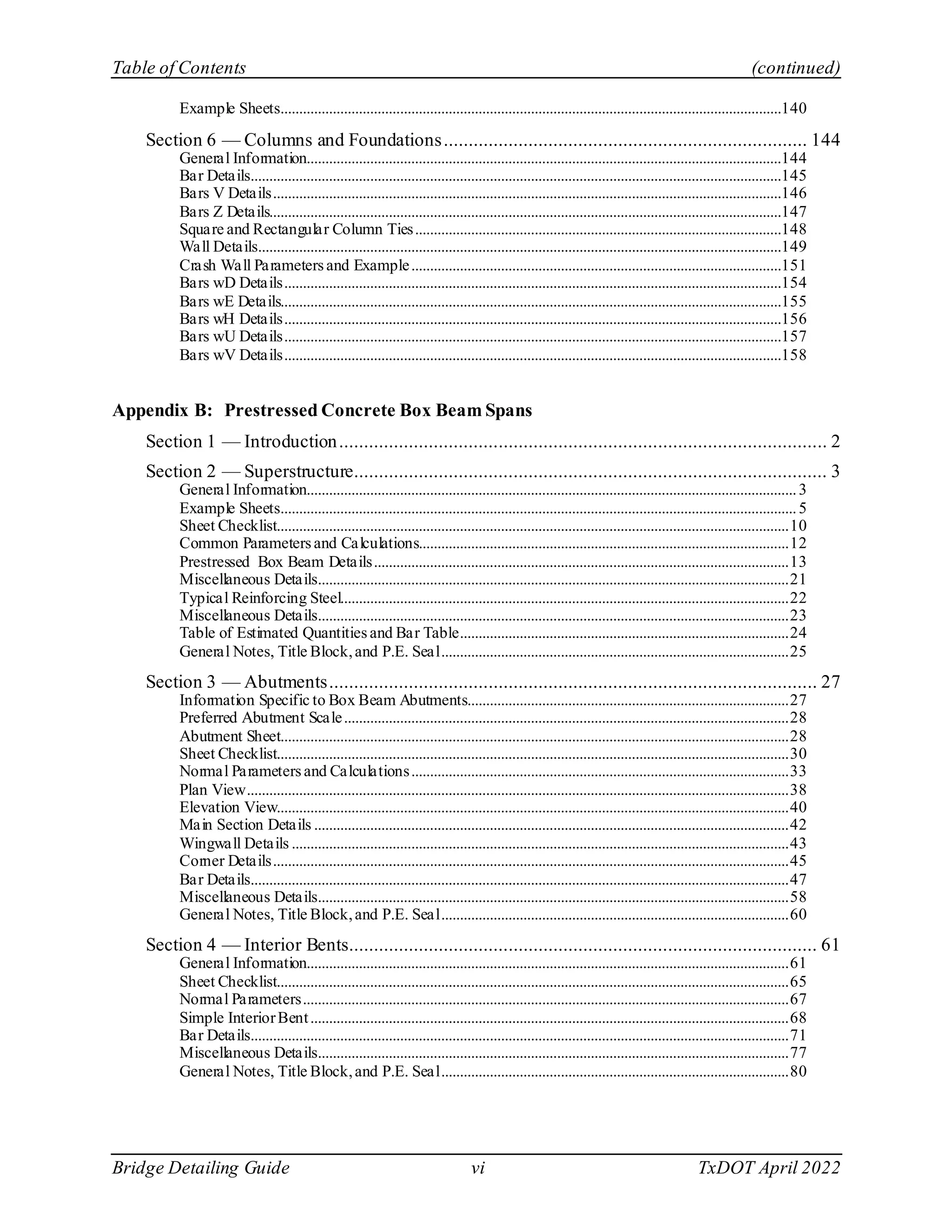 bridge-detailing-guide,yunmmomimommmmmmm | PDF