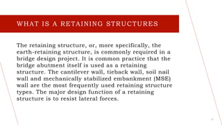 Bridge-Engineering-Chapter-4 (Abutments).pptx
