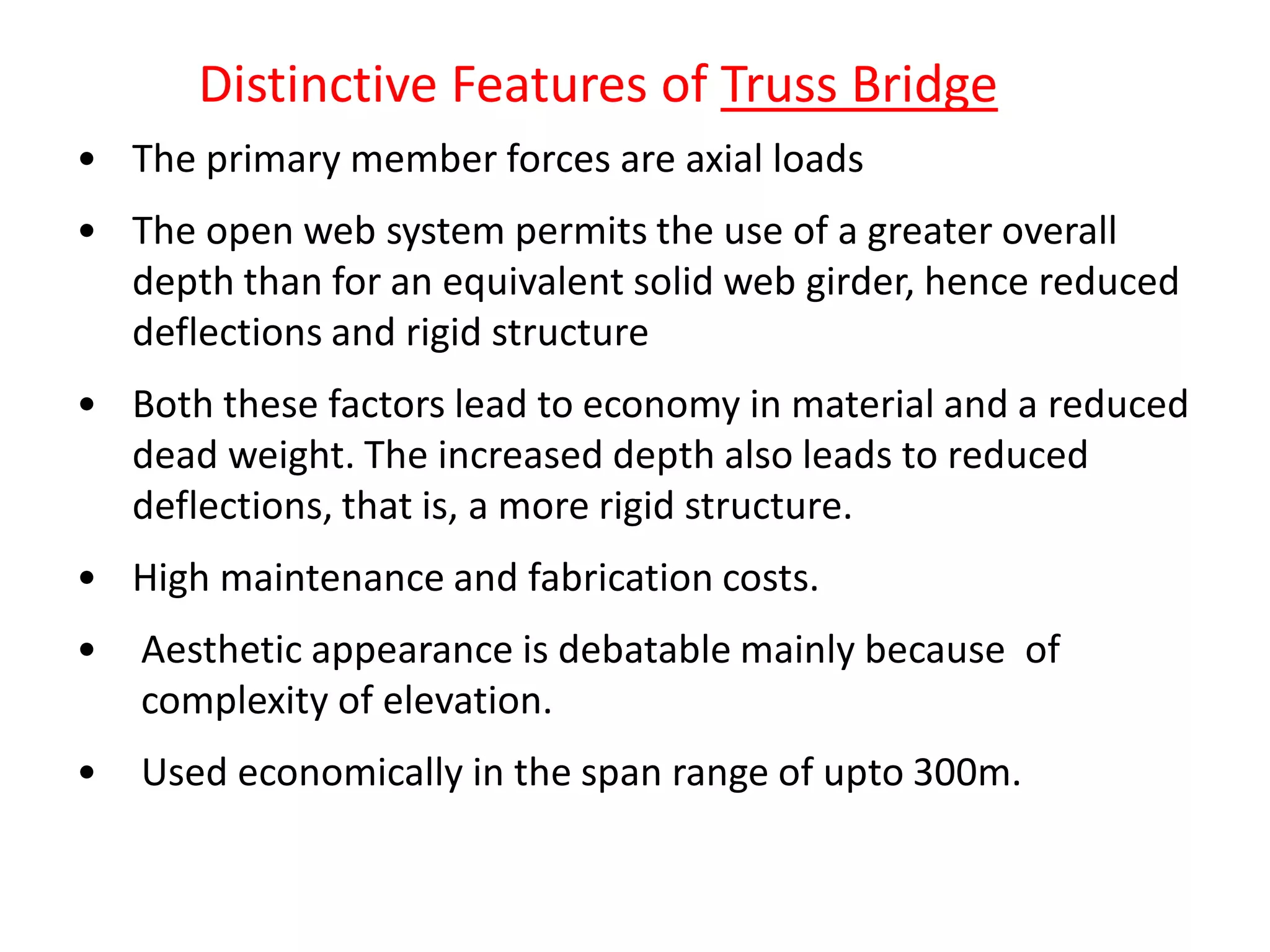 Bridge introduction-8th-civil | PDF