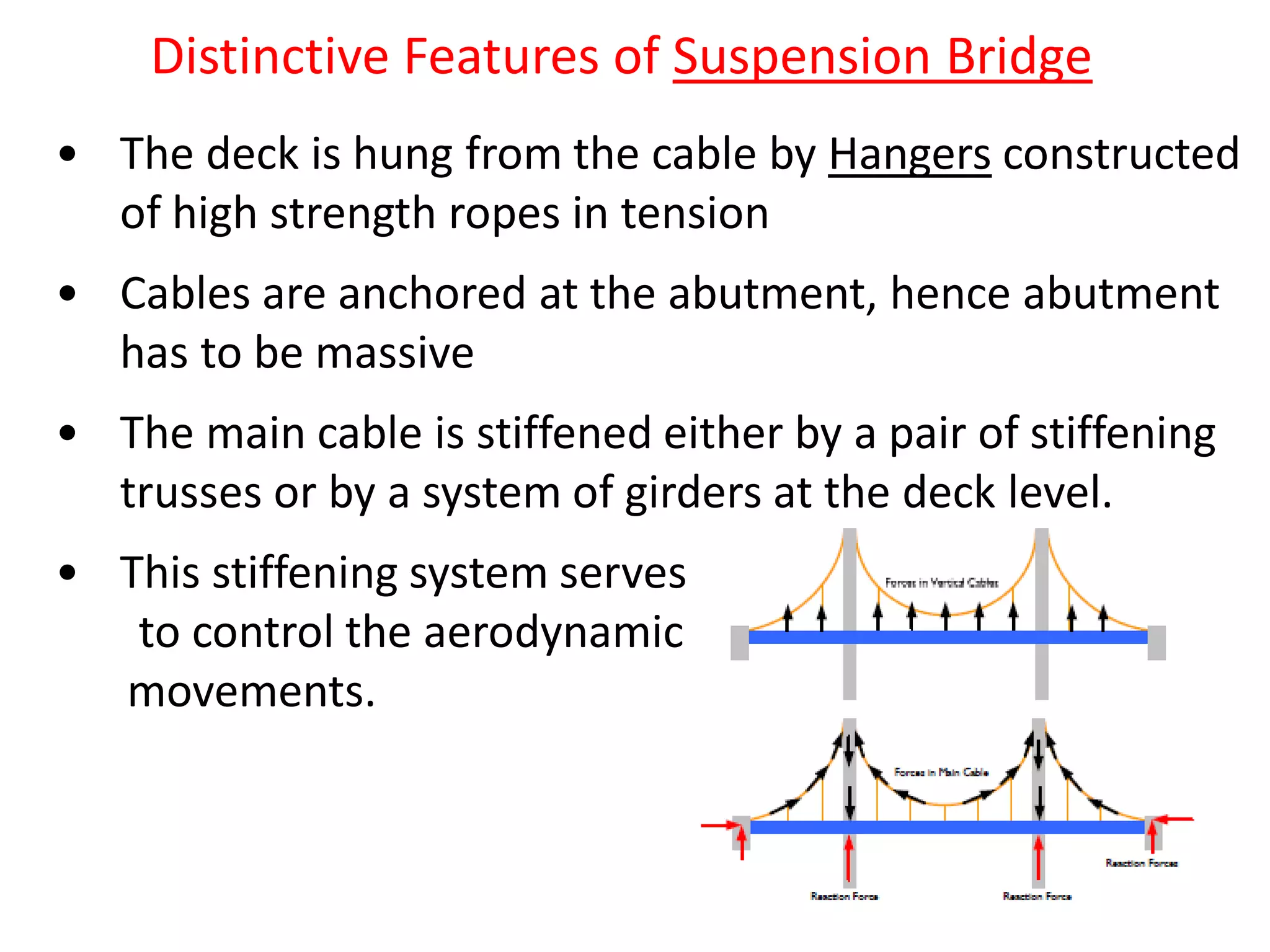 Bridge introduction-8th-civil | PDF