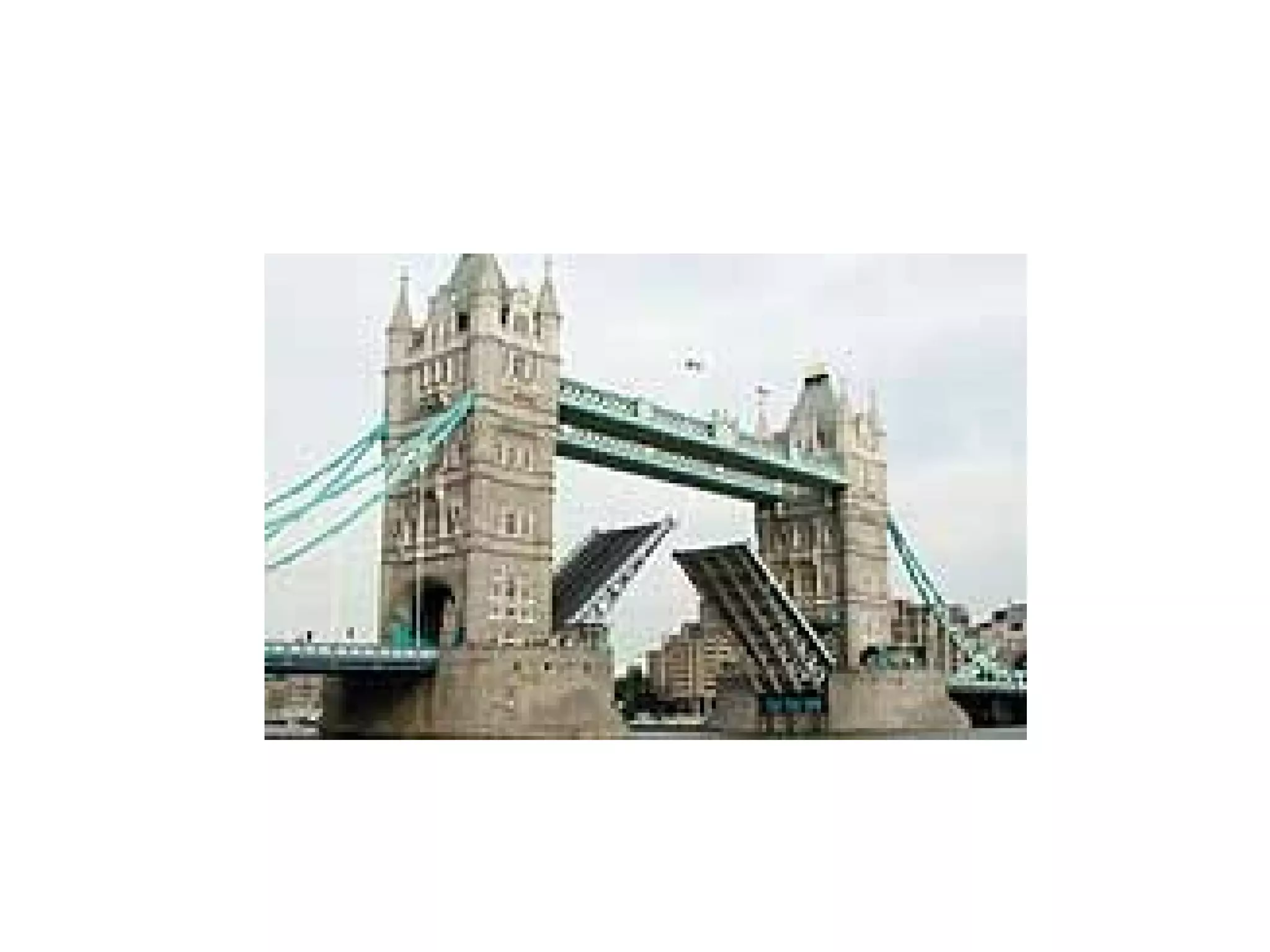 Bridge Presentation | PPT