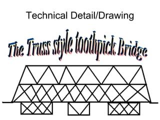 bridge presentation | PPT