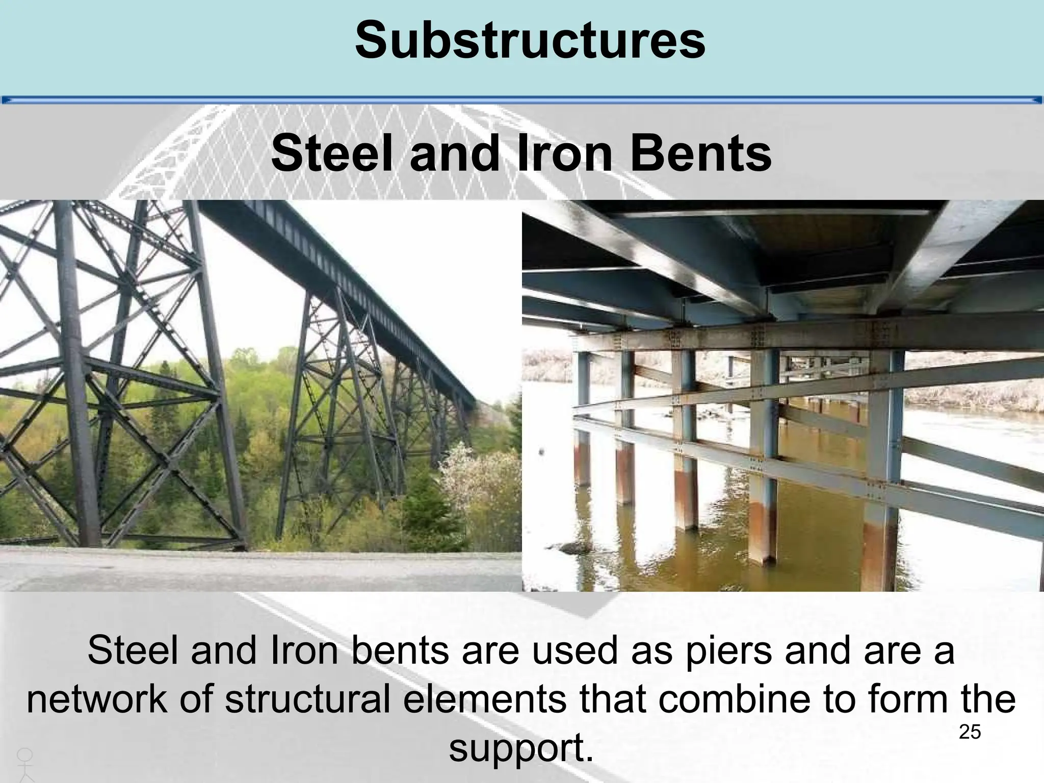 design of Bridge Substructure foundation | PPT