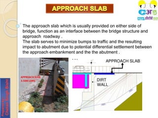 Bridges and its Types & Components by Chetan Bisht | PPTX