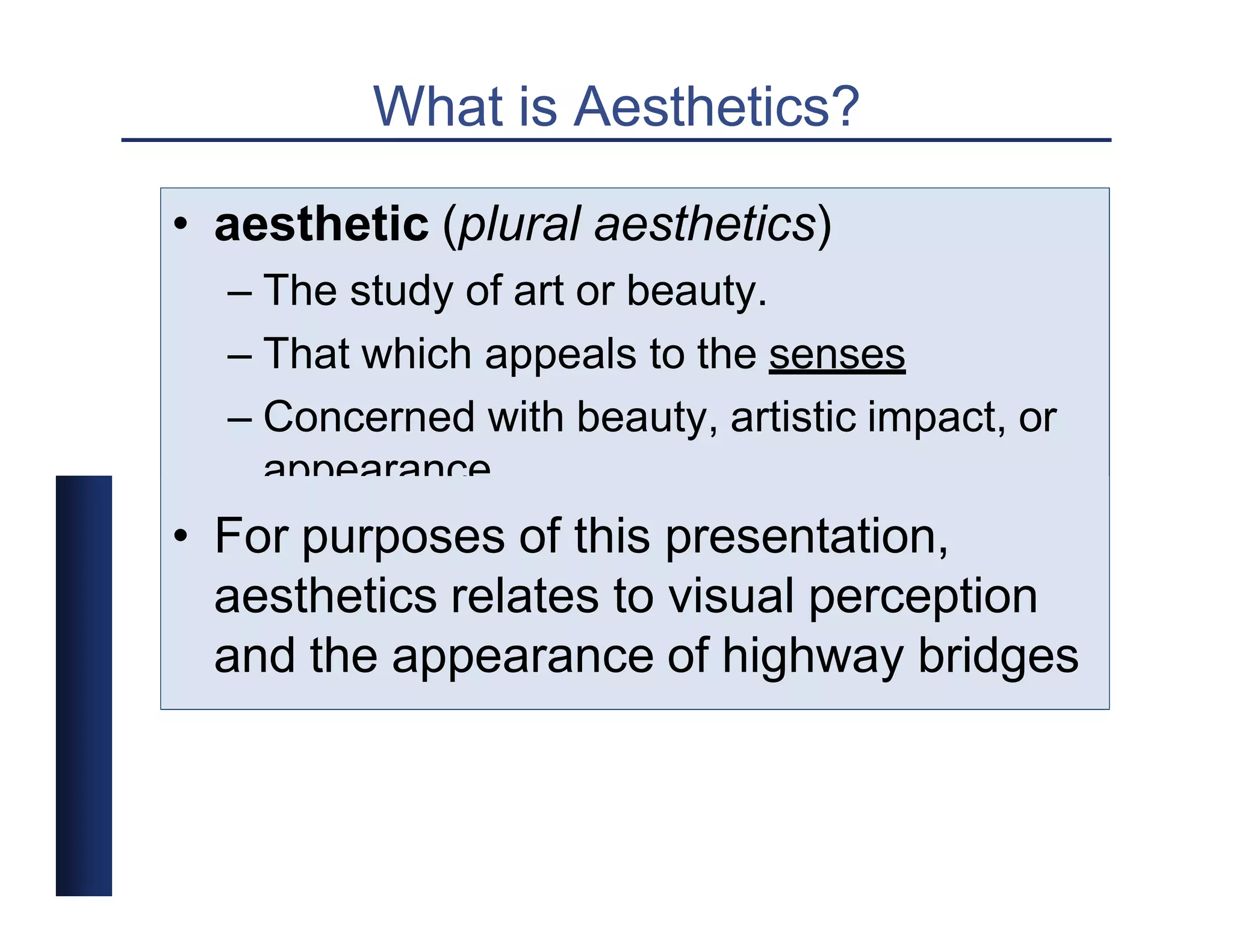 Bridge Asthetic Fundamentals.pptx