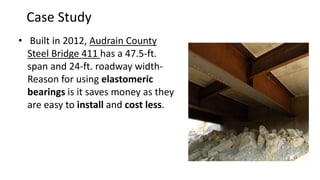 Bridge bea ring | PPT