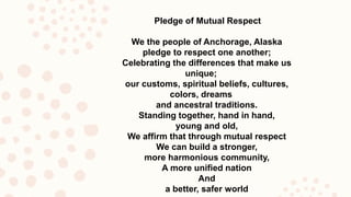 Building Community for Prosperity and Inclusion: Linato-Crawford | PPTX