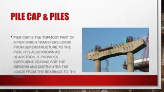 Bridge components | PPTX