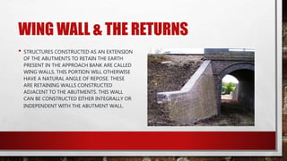 Bridge components | PPTX