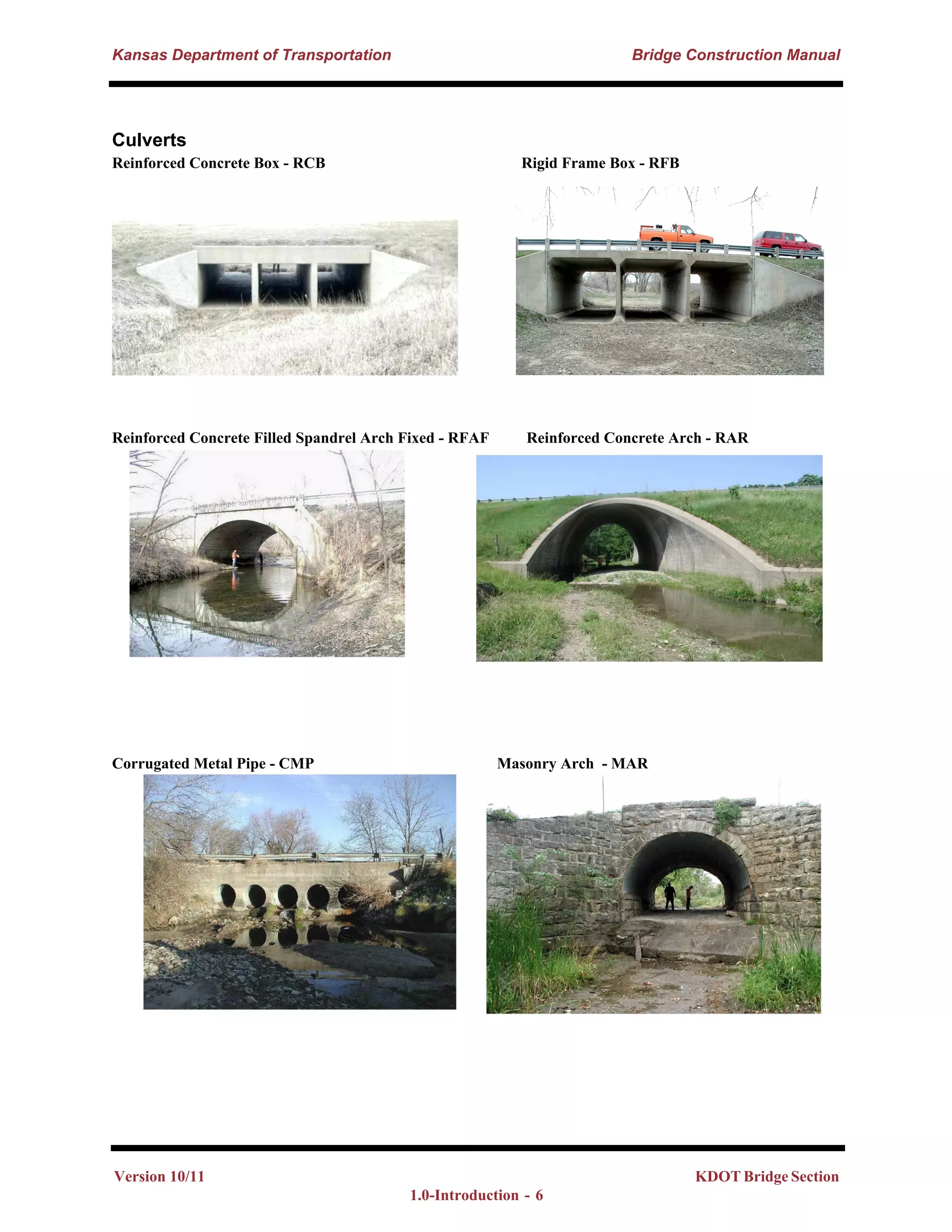 Bridge construction kansas fotos | PDF